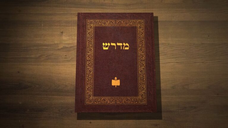 10 Most Important Judaism Holy Books - The Sacred Texts - Yiaishlv