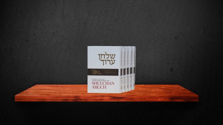 10 Most Important Judaism Holy Books - The Sacred Texts - Yiaishlv